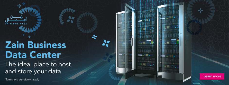 Welcome to Zain :: Kuwait