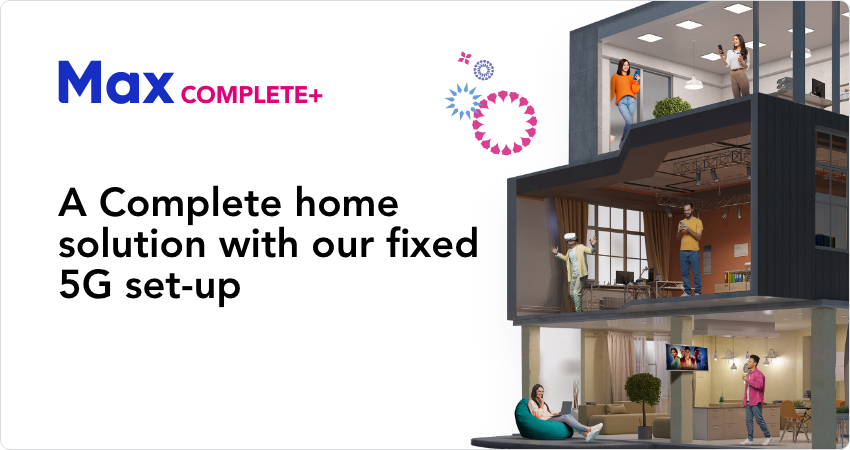 Internet Packages, Mobile Plans & Gadgets - Zain Kuwait